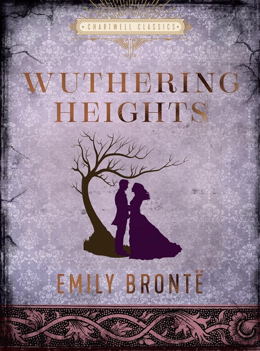 Wuthering Heights by Emily Brontë Read Free Online | Full Text FREE on ...