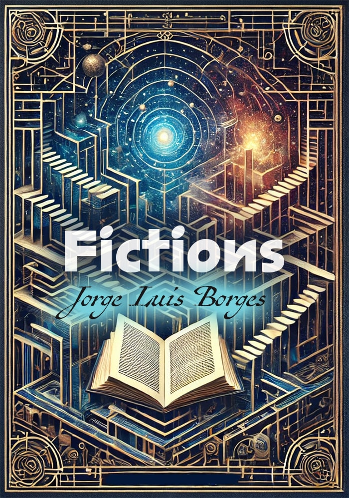 Collected Fictions by Jorge Luis Borges Read Free Online | Full Text ...