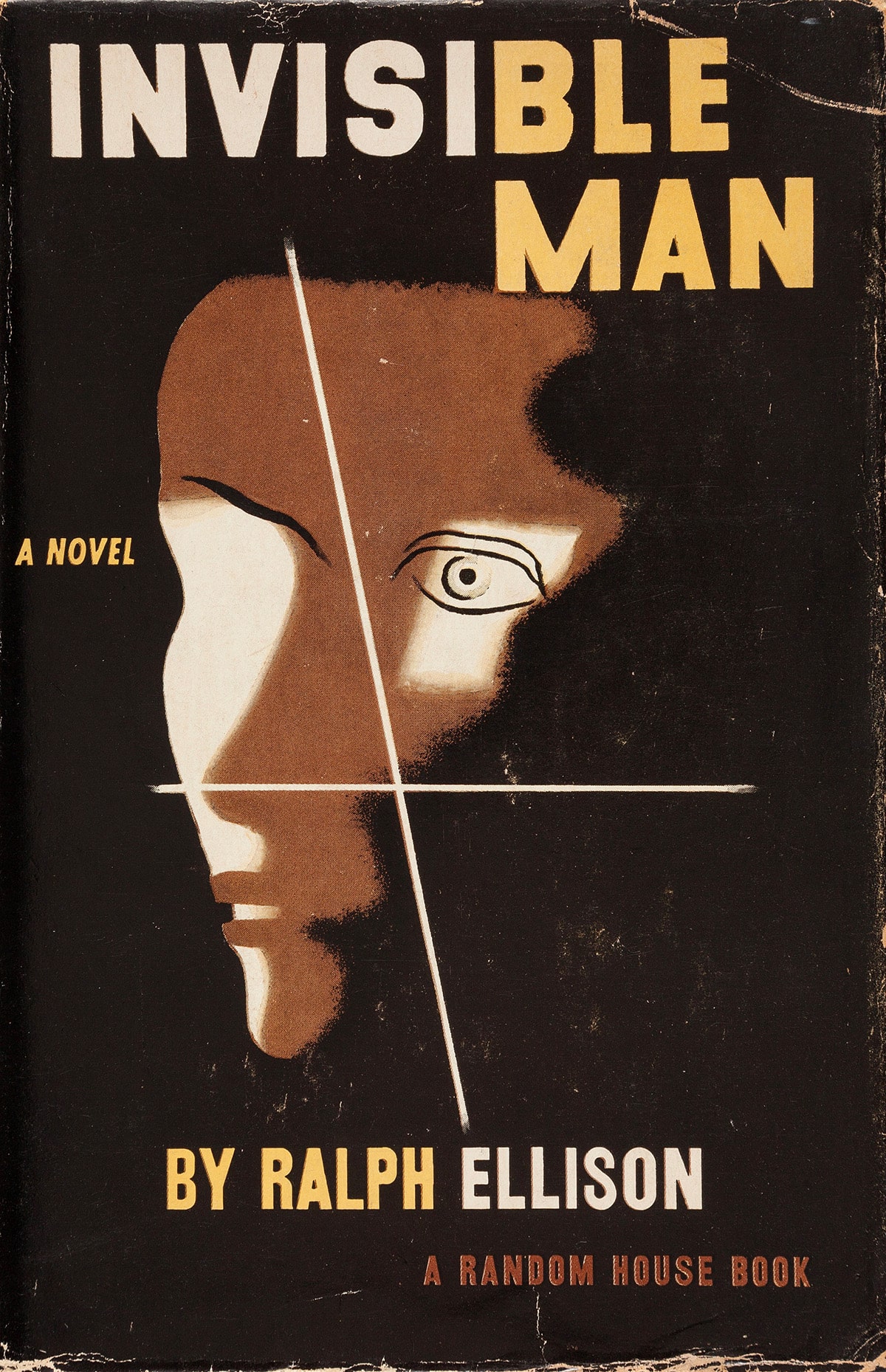 Invisible Man by Ralph Ellison Read Free Online | Full Text FREE on ...