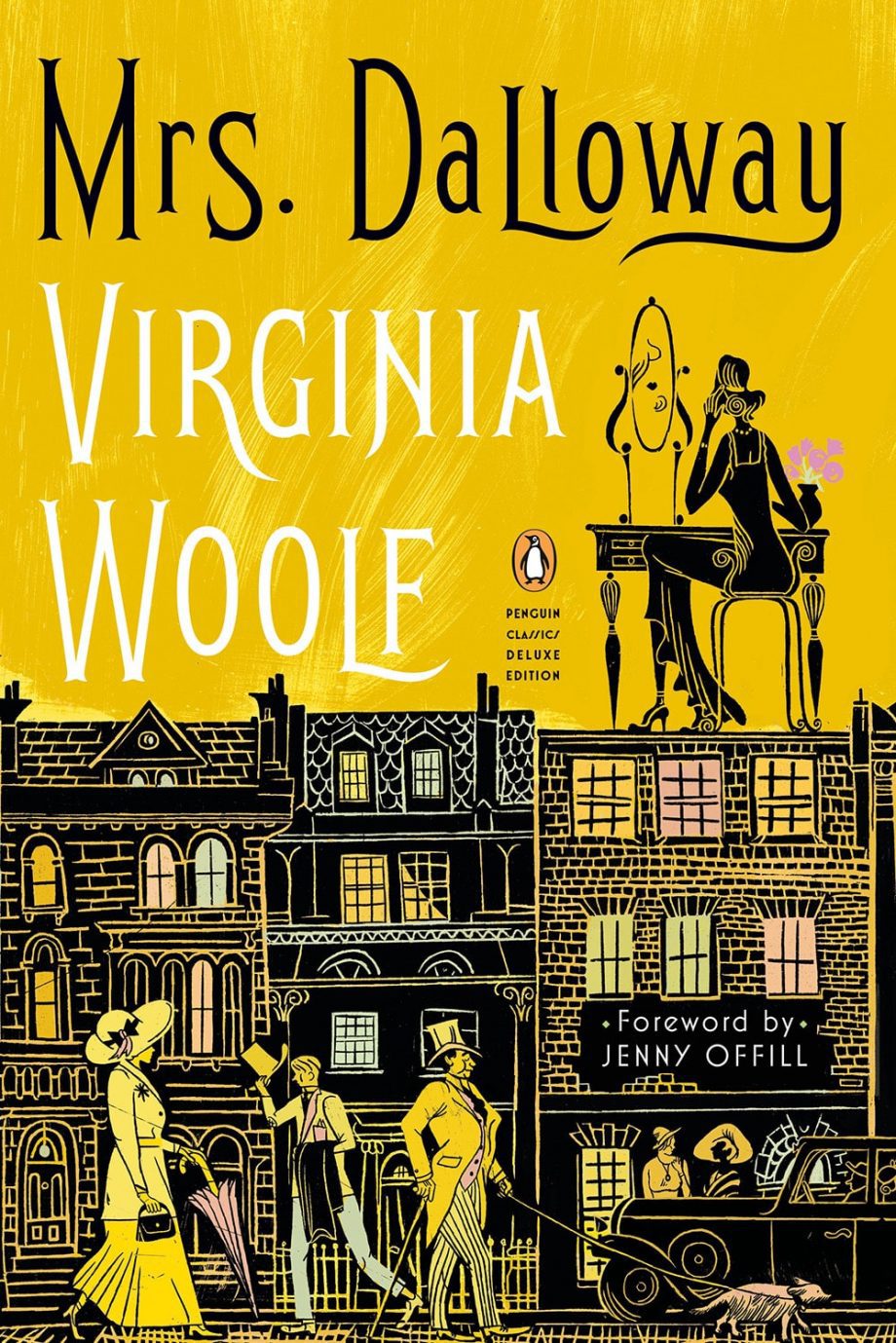 Mrs. Dalloway by Virginia Woolf Read Free Online | Full Text FREE on LitArchive