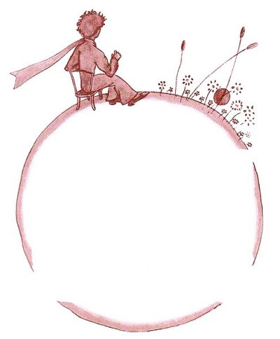 The Little Prince by Antoine de Saint-Exupéry Read Free Online | Full ...