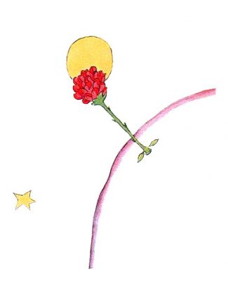 The Little Prince by Antoine de Saint-Exupéry Read Free Online | Full ...
