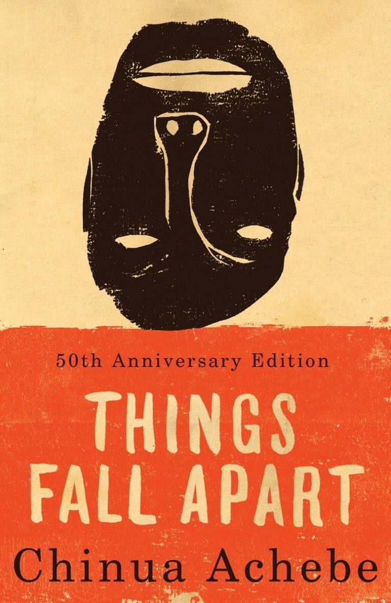 Things Fall Apart by Chinua Achebe Read Free Online | Full Text FREE on ...