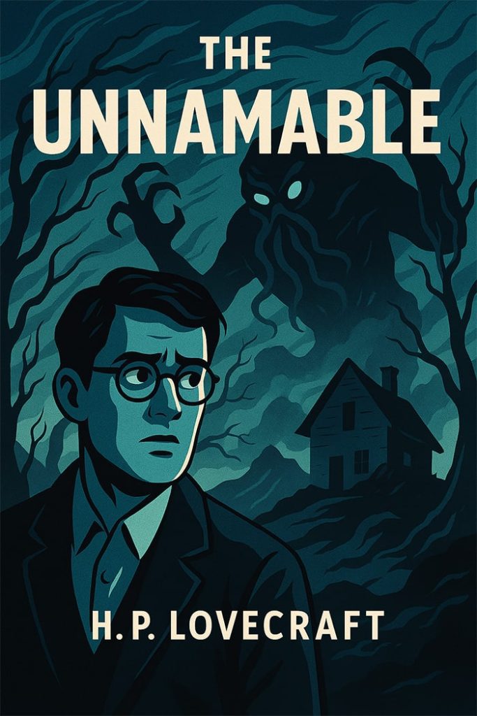 The Unnamable By H P Lovecraft Read Free Online Full Text FREE On the-unnamable-by-h-p-lovecraft-read-free-online-full-text-free-on
