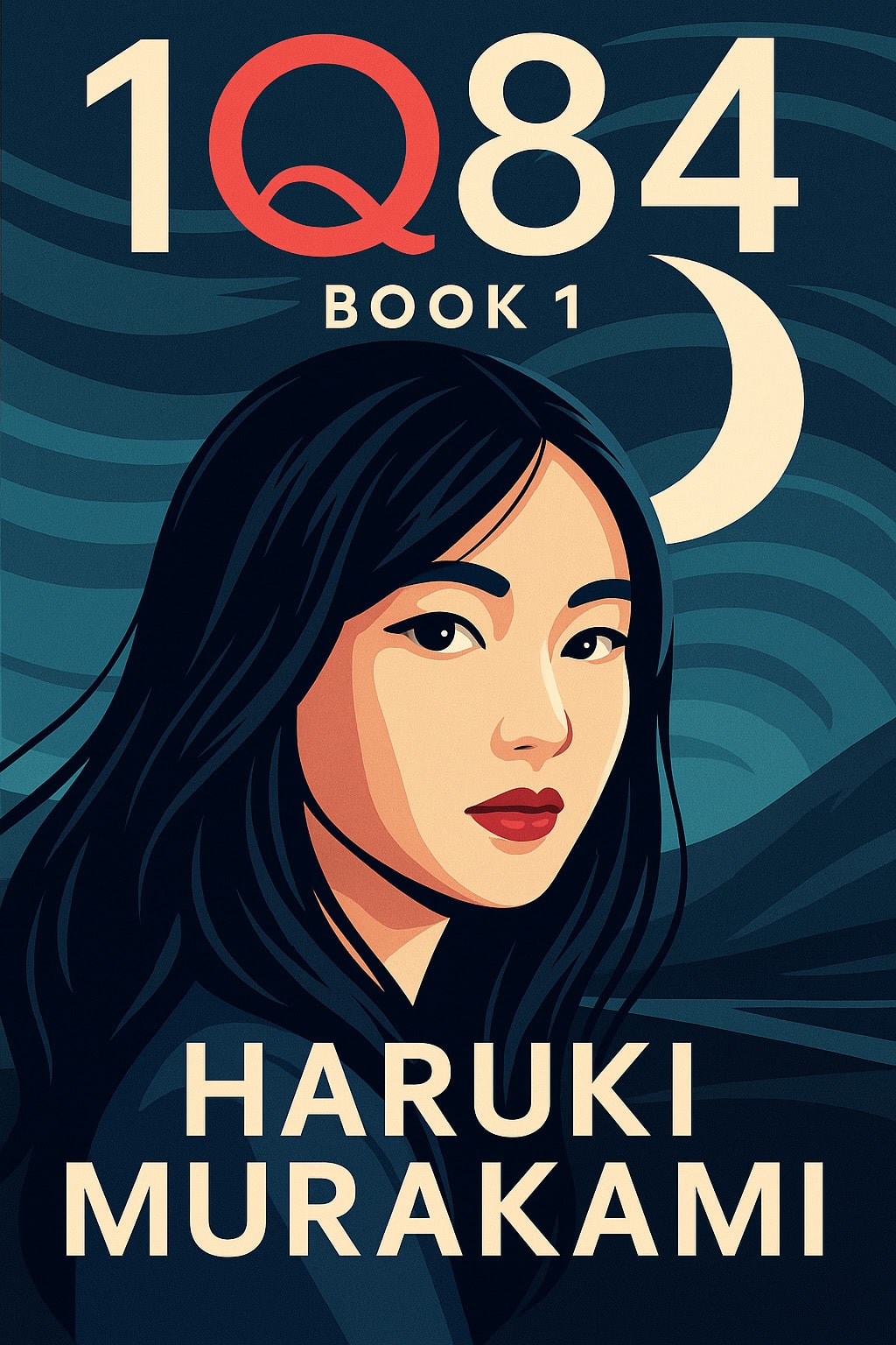 Haruki Murakami Books Read Online Free | Full Text FREE on LitArchive