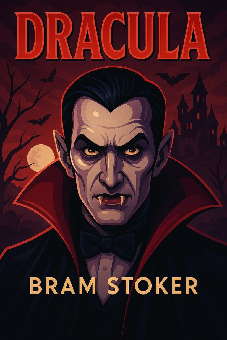 Dracula by Bram Stoker Read Free Online | Full Text FREE on LitArchive