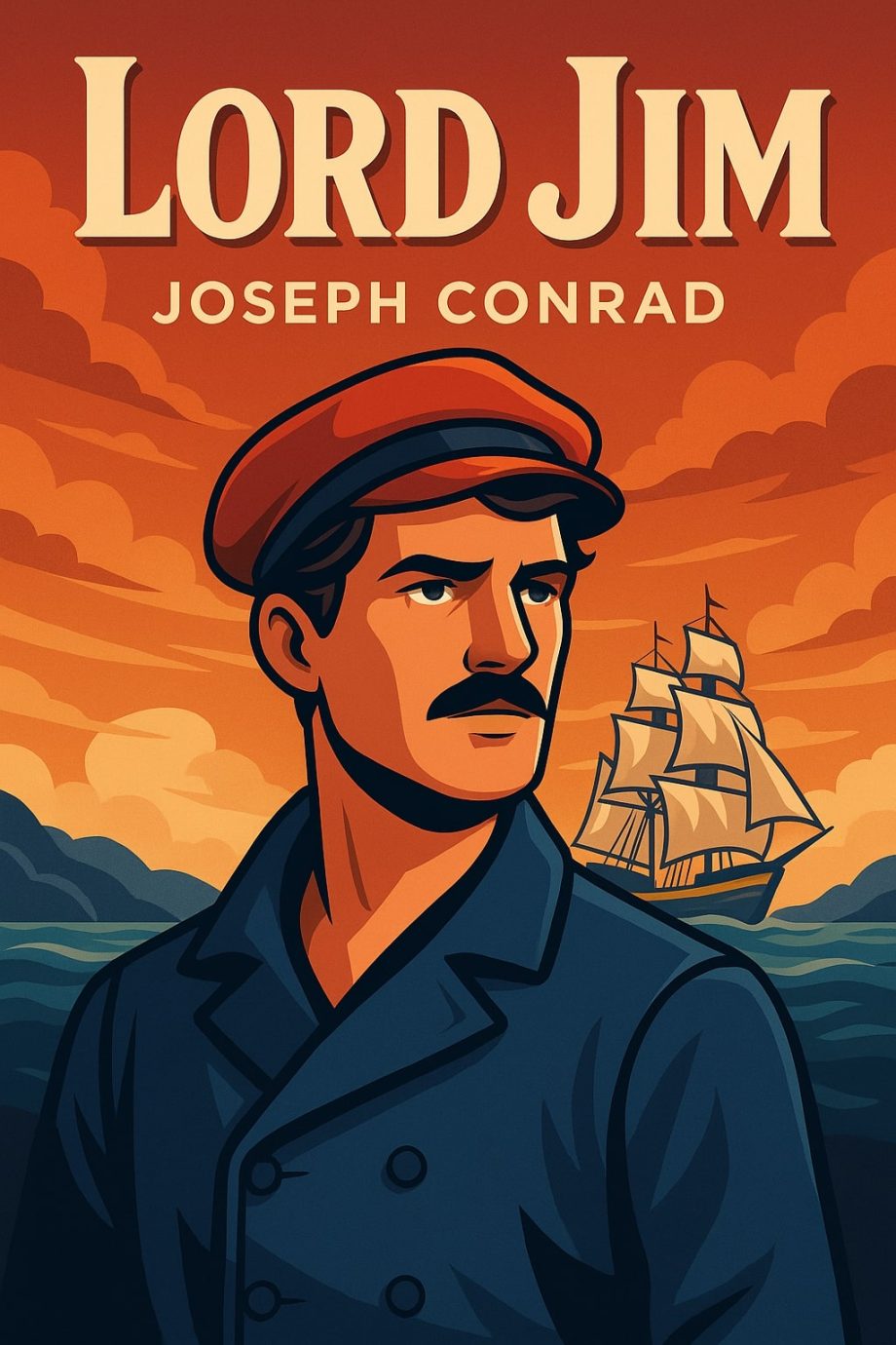 Lord Jim by Joseph Conrad Read Free Online | Full Text FREE on LitArchive