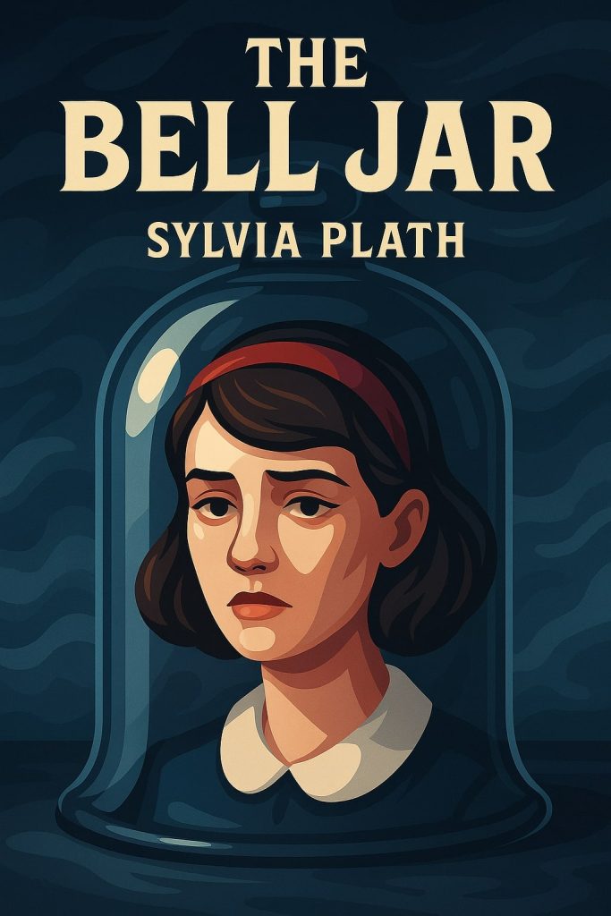 The Bell Jar by Sylvia Plath Read Free Online | Full Text FREE on ...