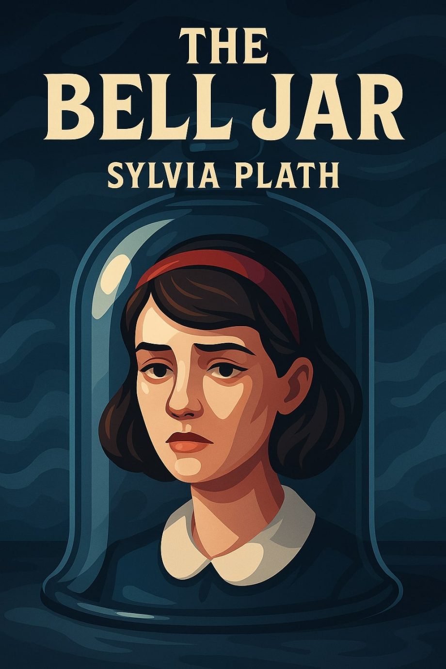 The Bell Jar by Sylvia Plath Read Free Online | Full Text FREE on ...