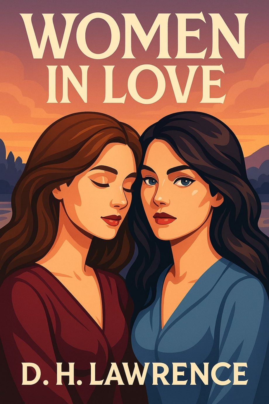 Women in Love by D. H. Lawrence Read Free Online | Full Text FREE on ...