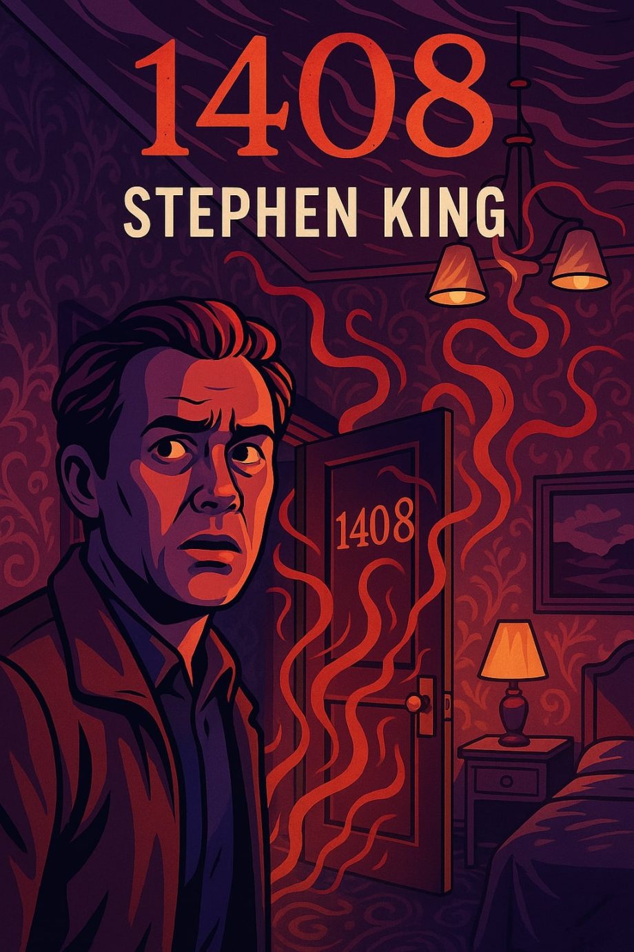 Strawberry Spring by Stephen King Read Free Online | Full Text FREE on ...