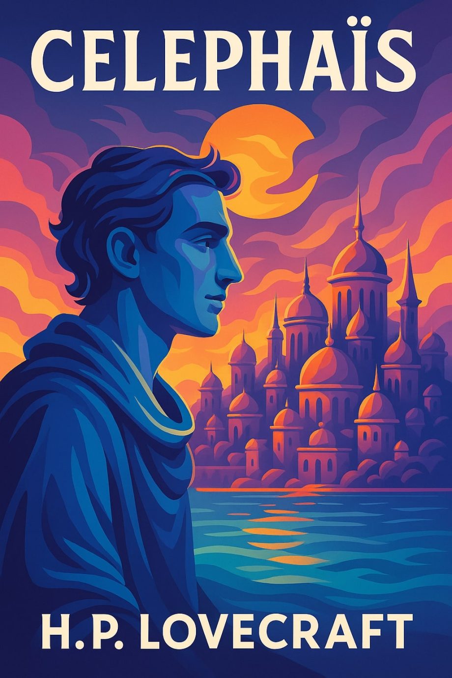 The Unnamable by H. P. Lovecraft Read Free Online | Full Text FREE on ...