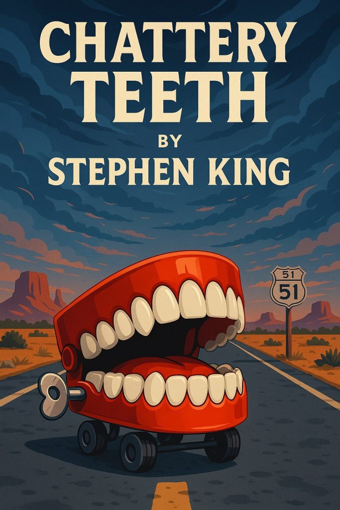 Gray Matter by Stephen King Read Free Online | Full Text FREE on LitArchive