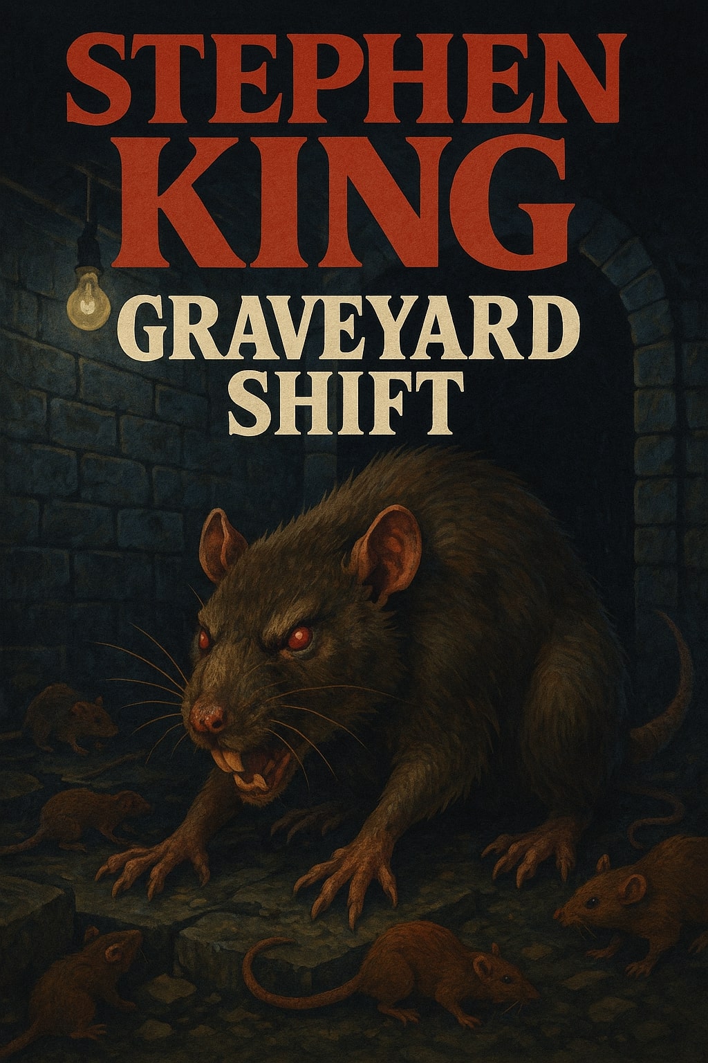 Strawberry Spring by Stephen King Read Free Online | Full Text FREE on ...
