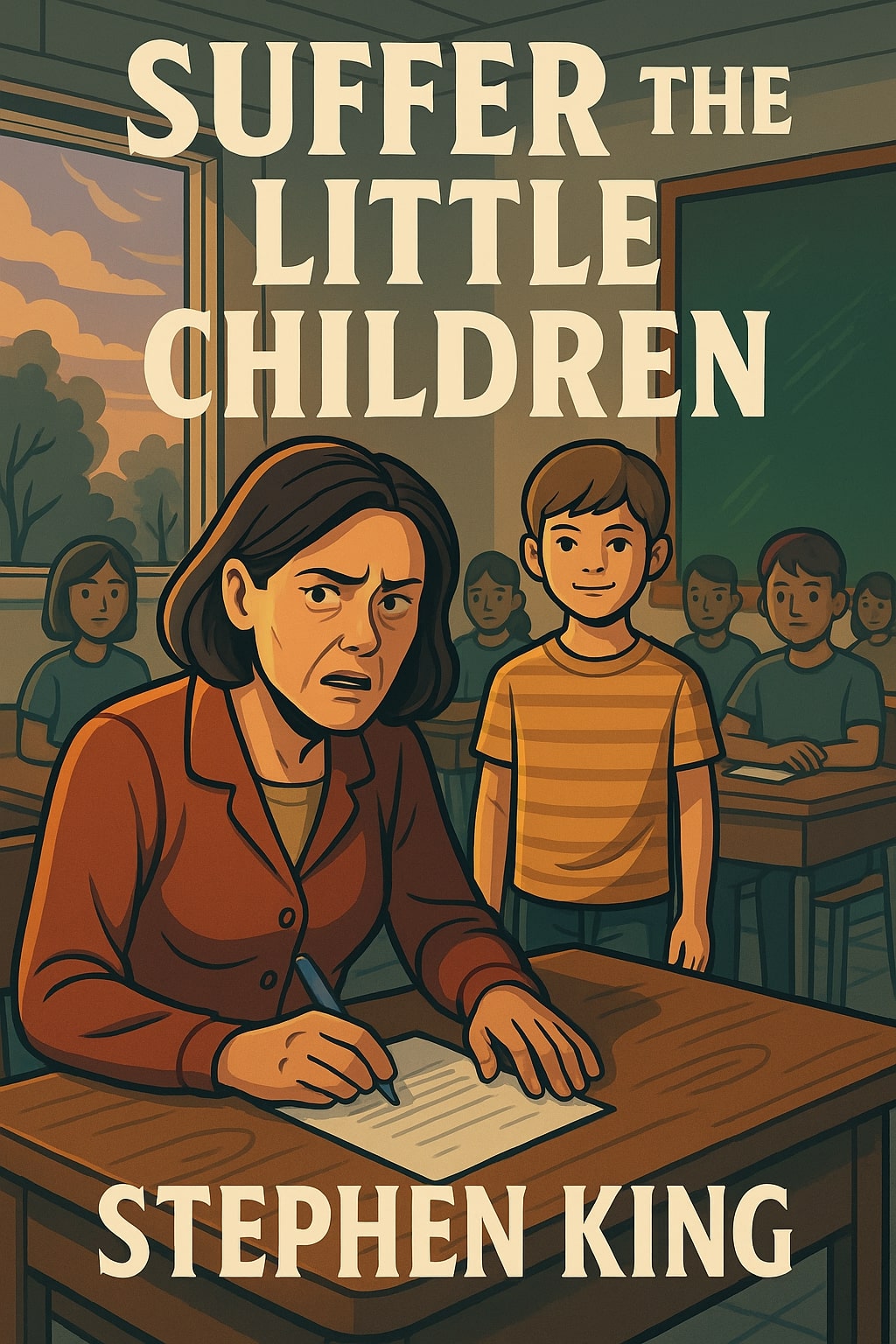 The Raft by Stephen King Read Free Online | Full Text FREE on LitArchive