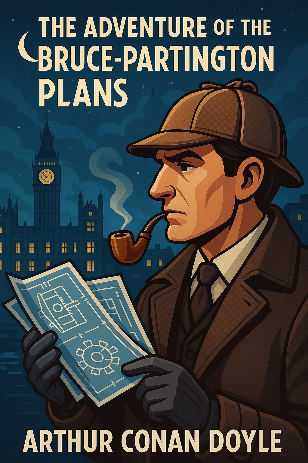 Detective fiction Read Online Free | Full Books Text FREE on LitArchive