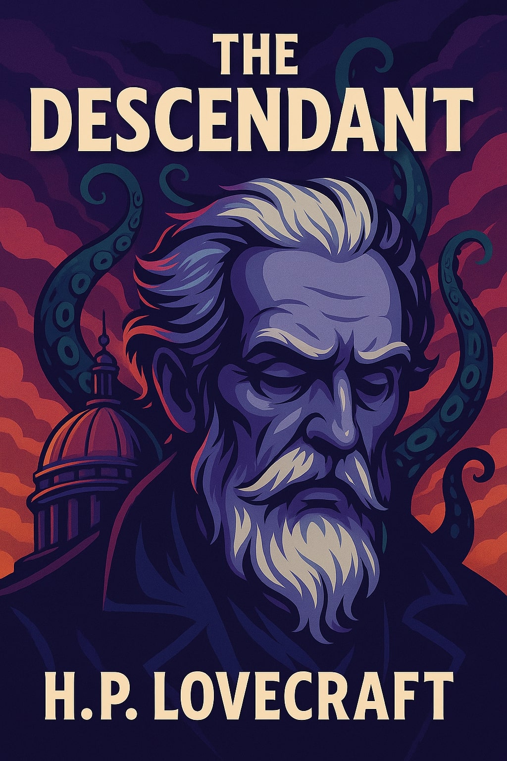 H. P. Lovecraft Books Read Online Free | Full Text FREE on LitArchive