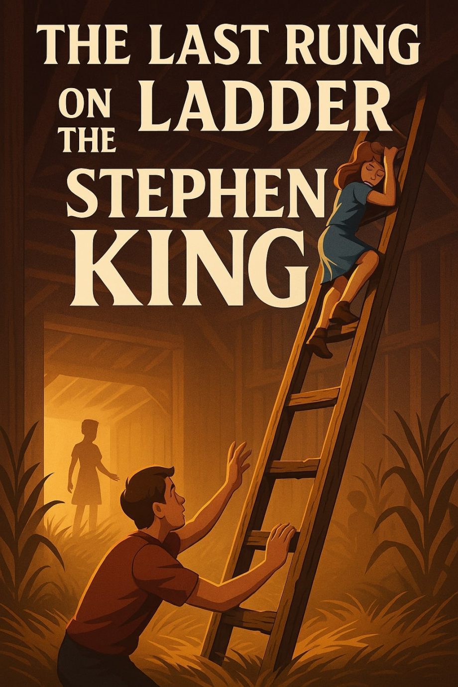 Strawberry Spring by Stephen King Read Free Online | Full Text FREE on ...