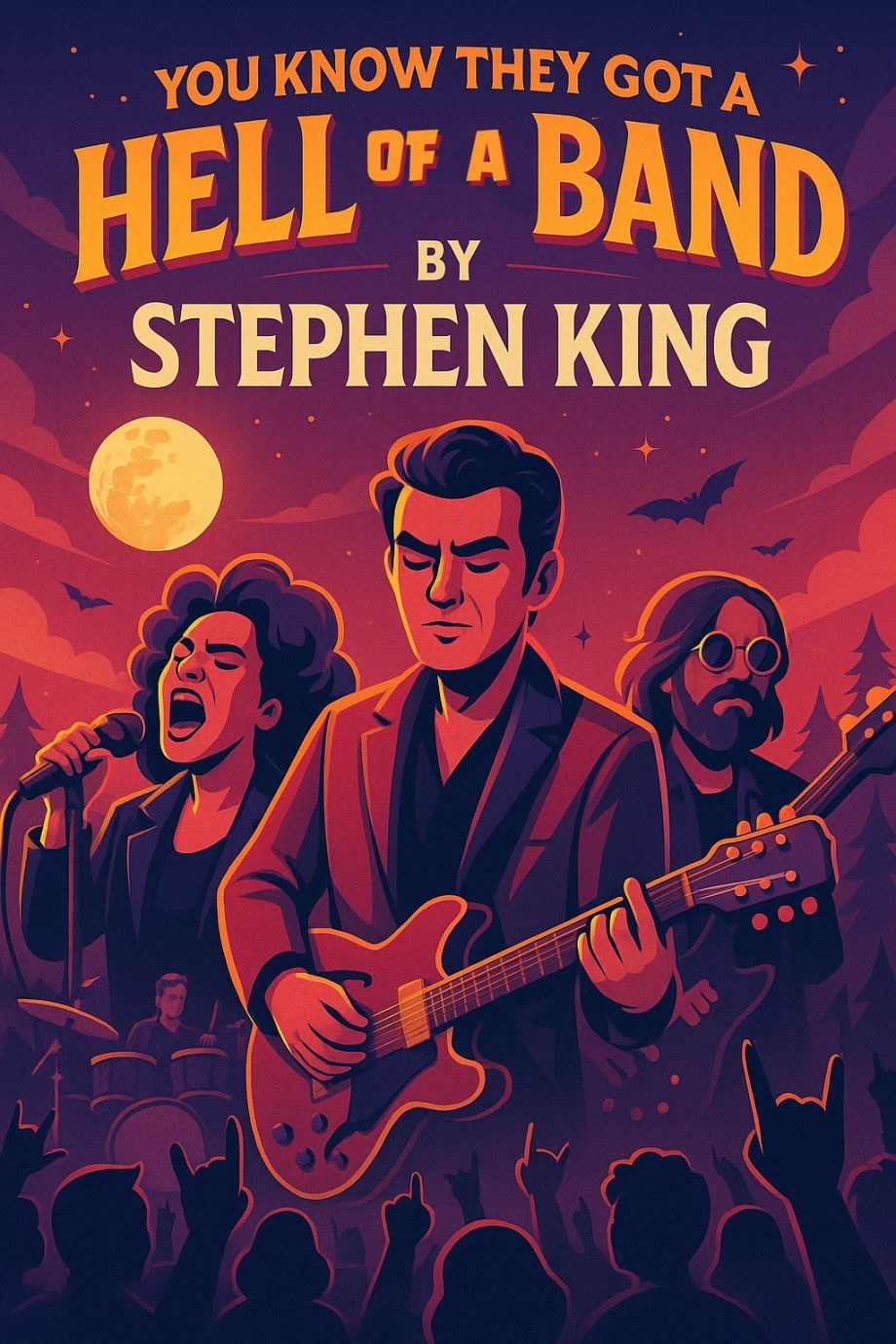 The Raft by Stephen King Read Free Online | Full Text FREE on LitArchive
